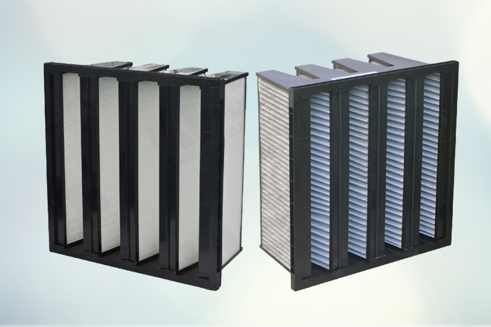 MINIPLEATVBANK | PURITYFILTRATIONINC