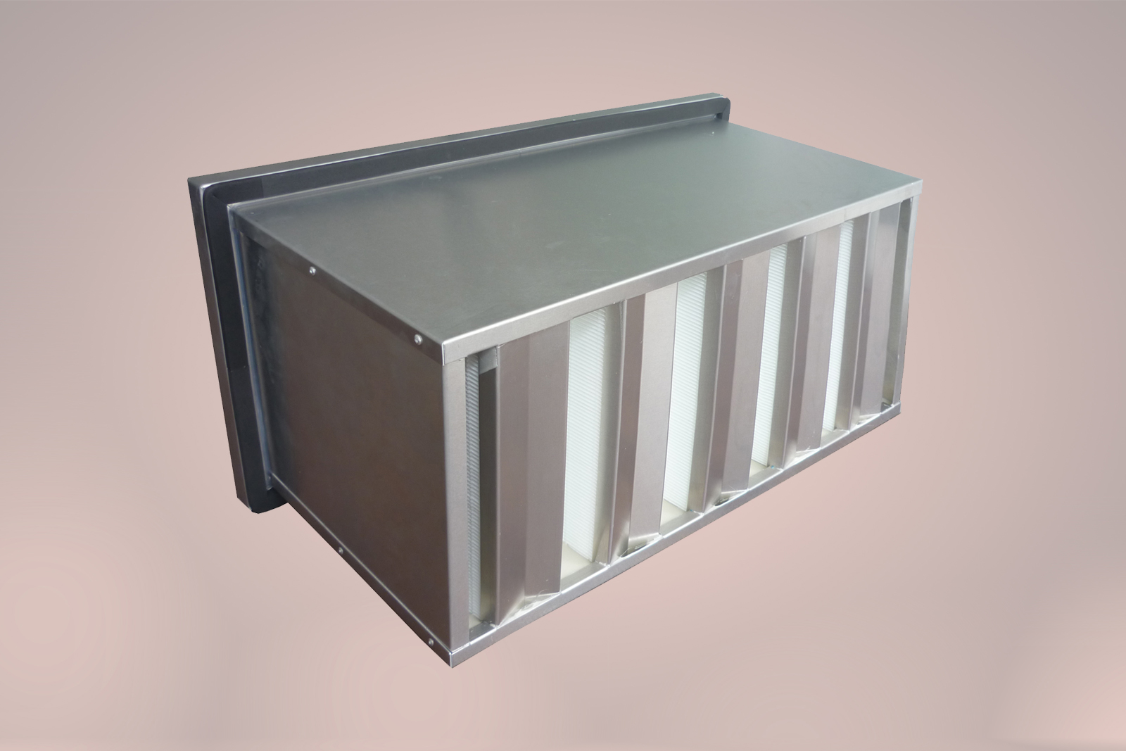 HEPAVBANK | PURITYFILTRATIONINC